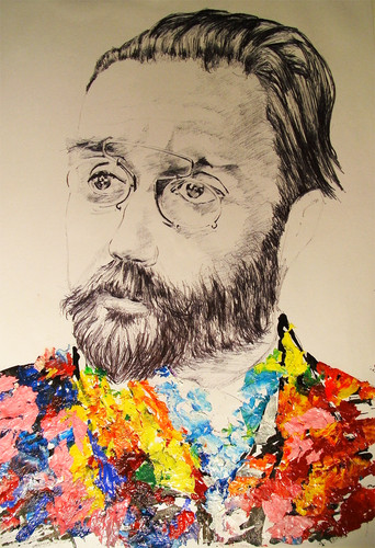 Représentations de Zola – Archives Zoliennes